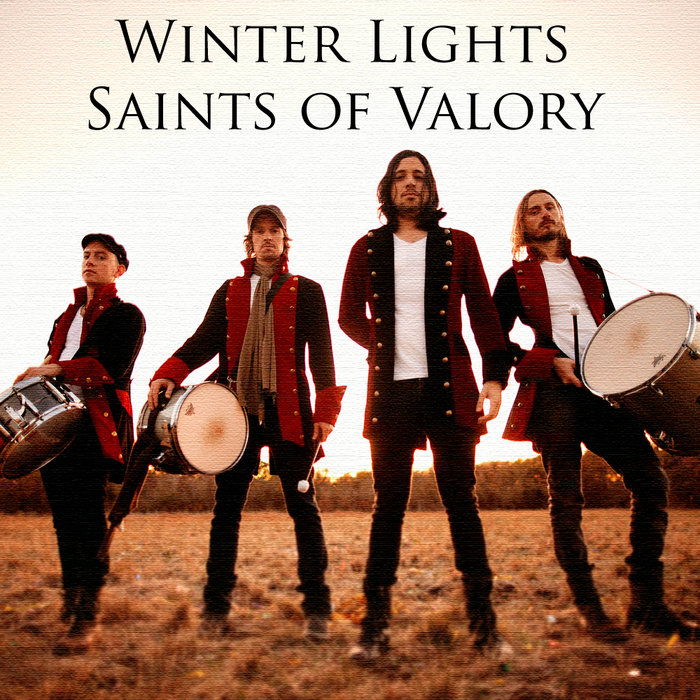 Winter Lights | Saints of Valory
