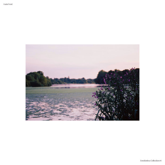 Emotionless Collection #4 [OTWA013] | Faded Void | One Thousand Wires Audio