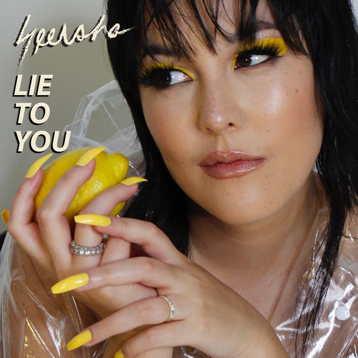 Lie To You | Seersha