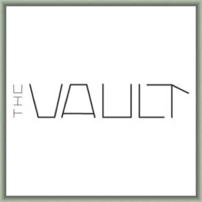 The Vault | Tiara Wiles