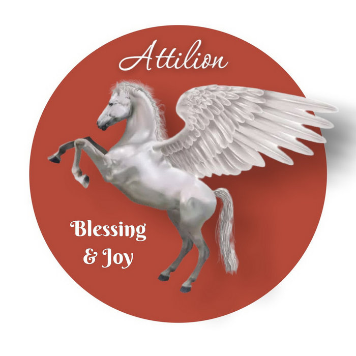 Blessing & Joy | Attilion