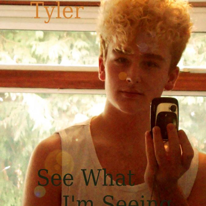See What I'm Seeing | Jake Tyler