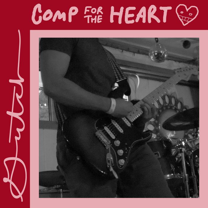 COMP FOR THE HEART | Grutch Records