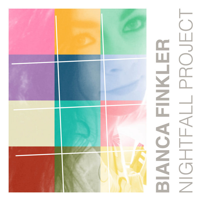 Nightfall Project | Bianca Finkler