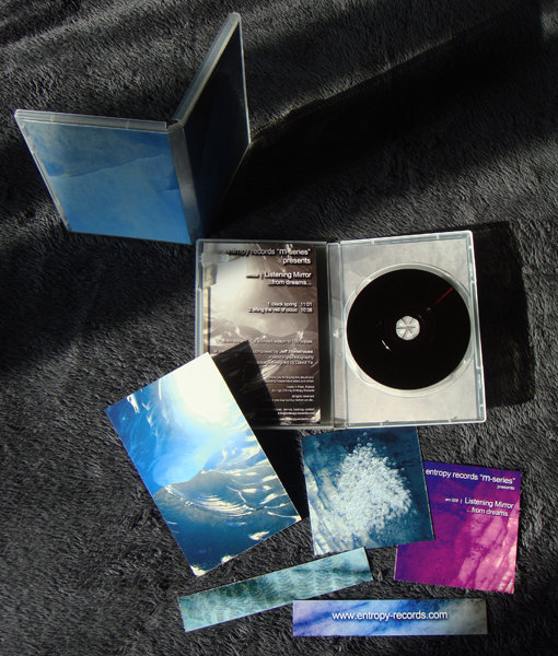 from dreams.... | Jeff Stonehouse