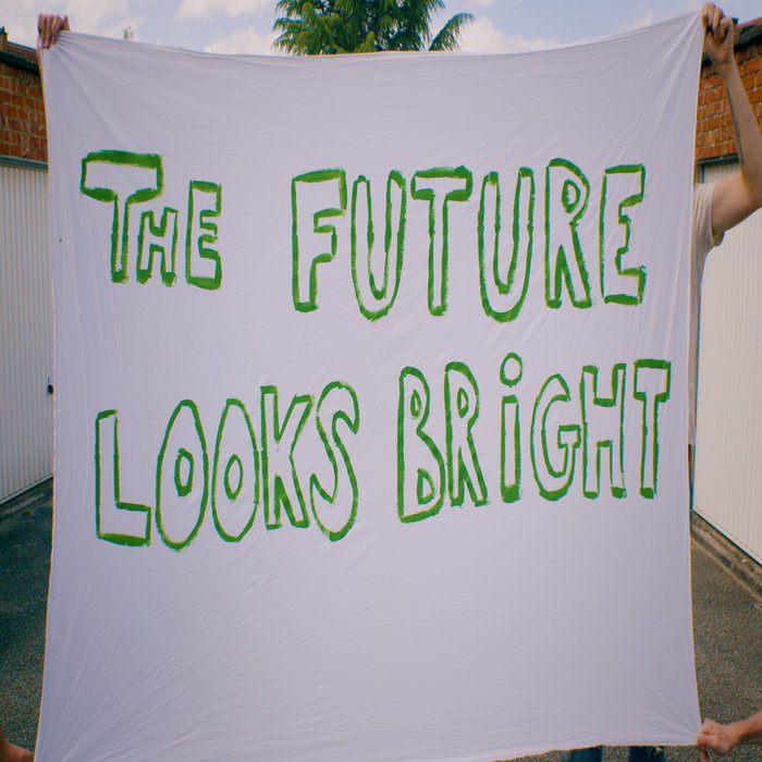 The Future looks bright | Pilod