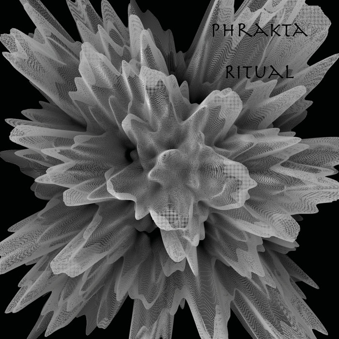 Ritual (phrakta) | Phrakta | Alexander Vasilenko
