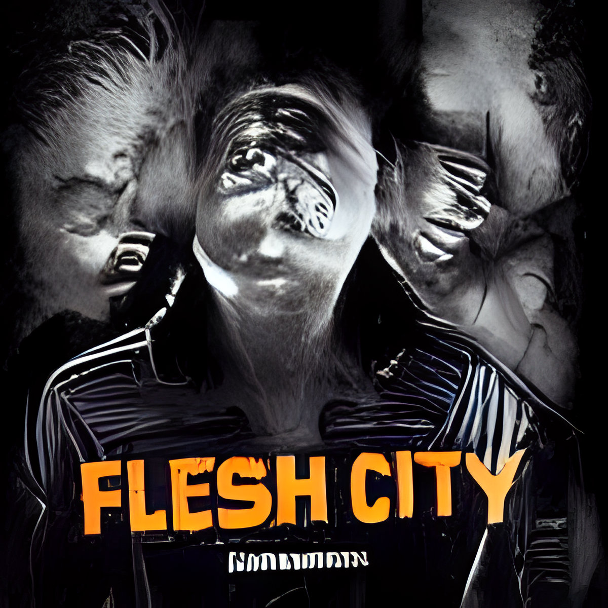 "FLESH CITY"-Audiokommentar | Thorsten Fleisch & ZDX | ZDX