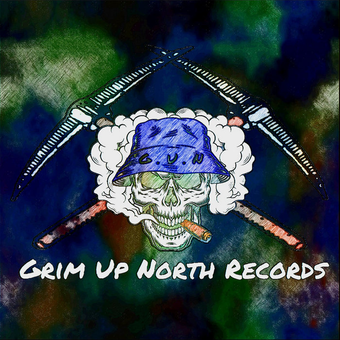 The Rough Takes | Tyler | Grim Up North Records