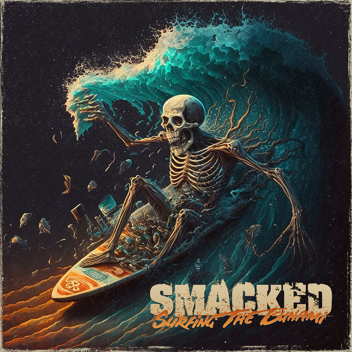 FLOATING KIDNEY SYNDROME | SMACKED