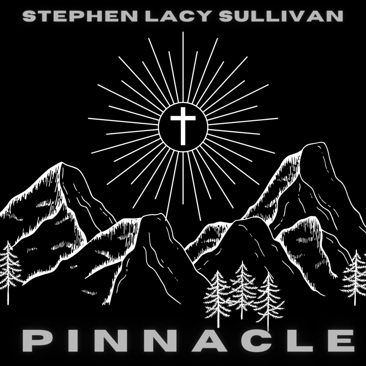 PINNACLE | Stephen Lacy Sullivan