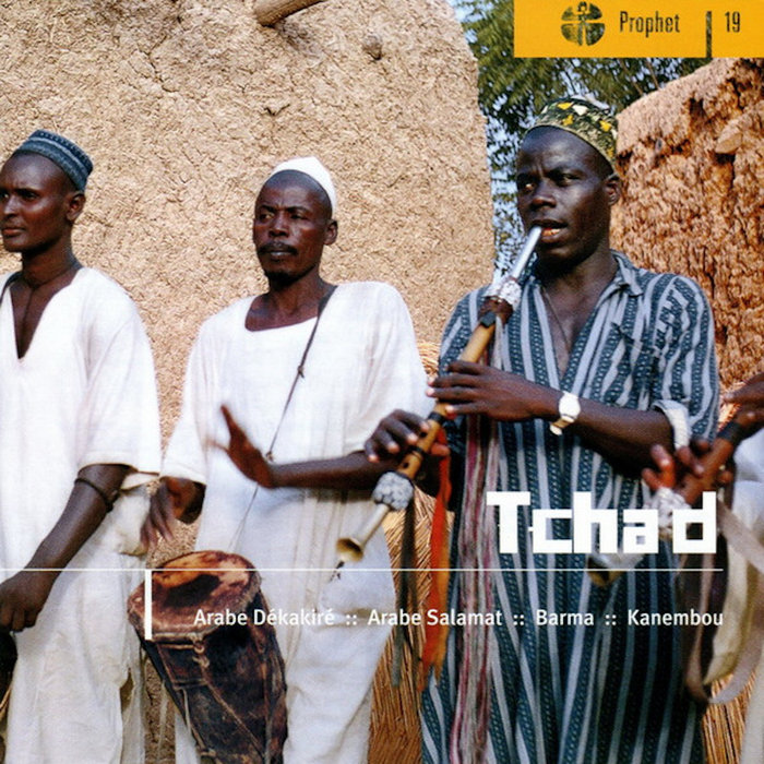 Tchad | Arabe Dékakiré :: Arabe Salamat :: Barma :: Kanembou | Prophet ...