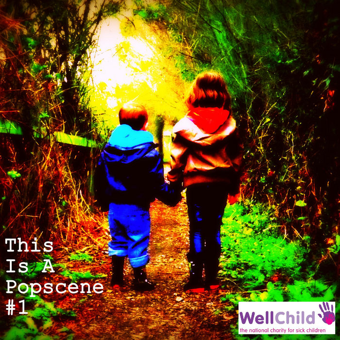This Is A Popscene #1 | This Is A Popscene (various artists)