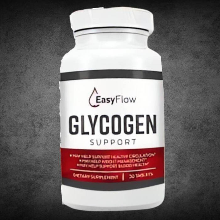 Easy Flow Glycogen Support | Easy Flow Glycogen Support Reviews ...