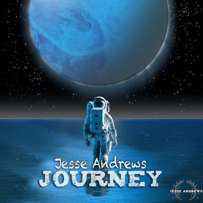 Journey | Jesse Andrews