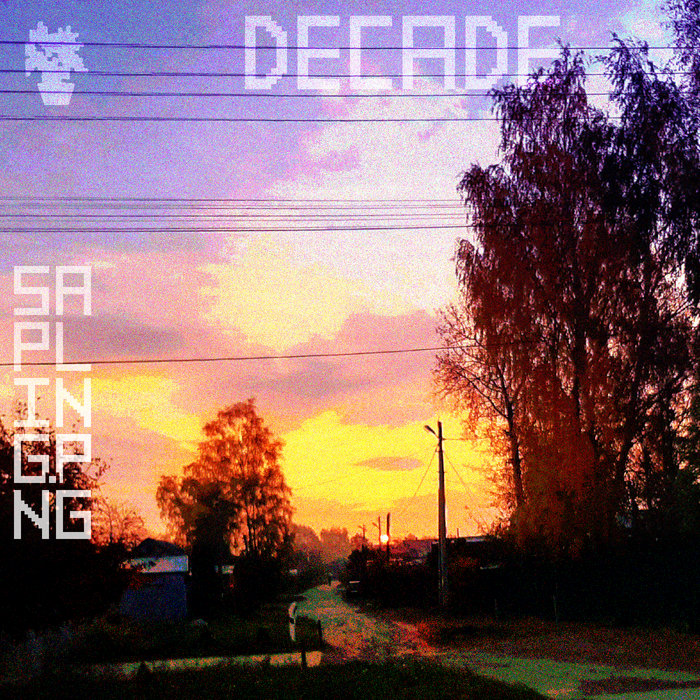 Decade | Sapling.png | Wilhelm Lyons