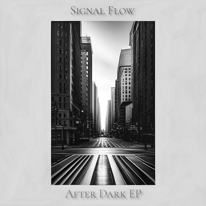 After Dark EP | Signal Flow