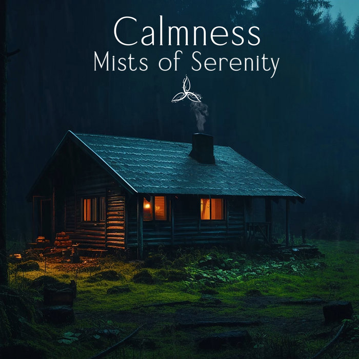 Calmness | Mists of Serenity