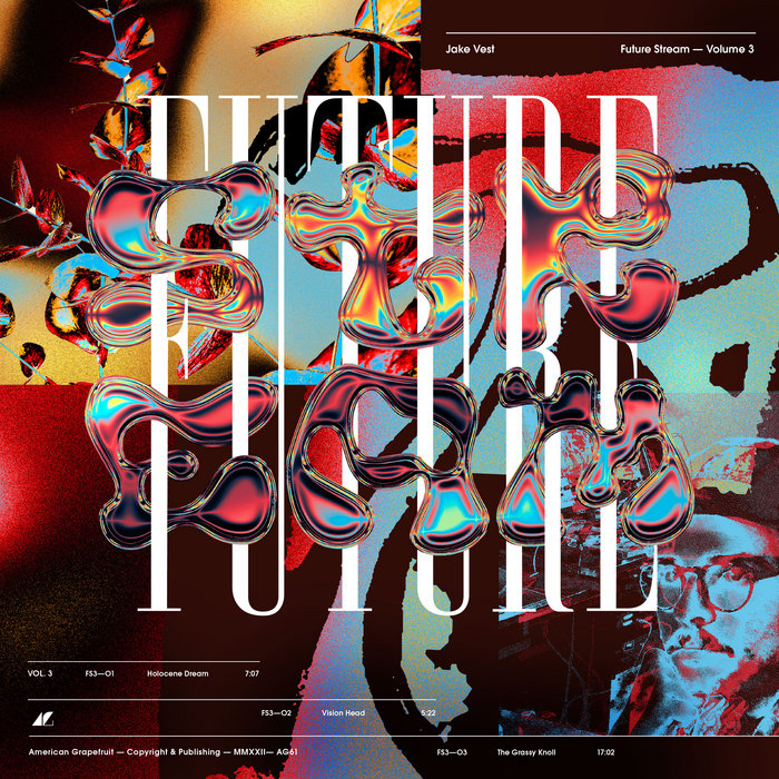 Future Stream Vol. 3 | Jake Vest