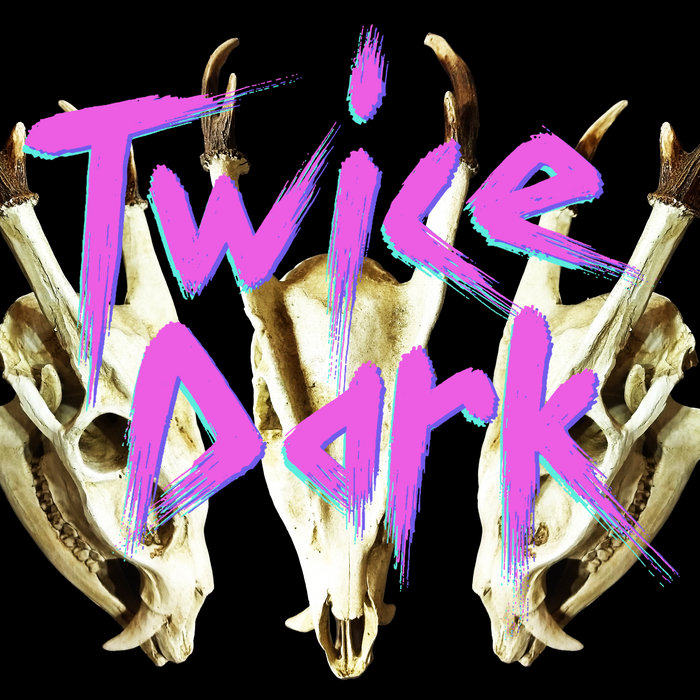 Twice Dark Album | twice dark