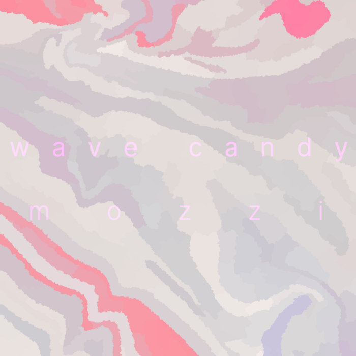 wave candy | missmozzi | penelope muridae
