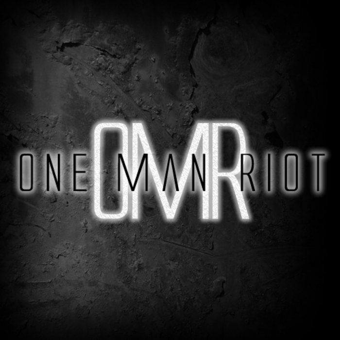 One Man Riot EP | One Man Riot