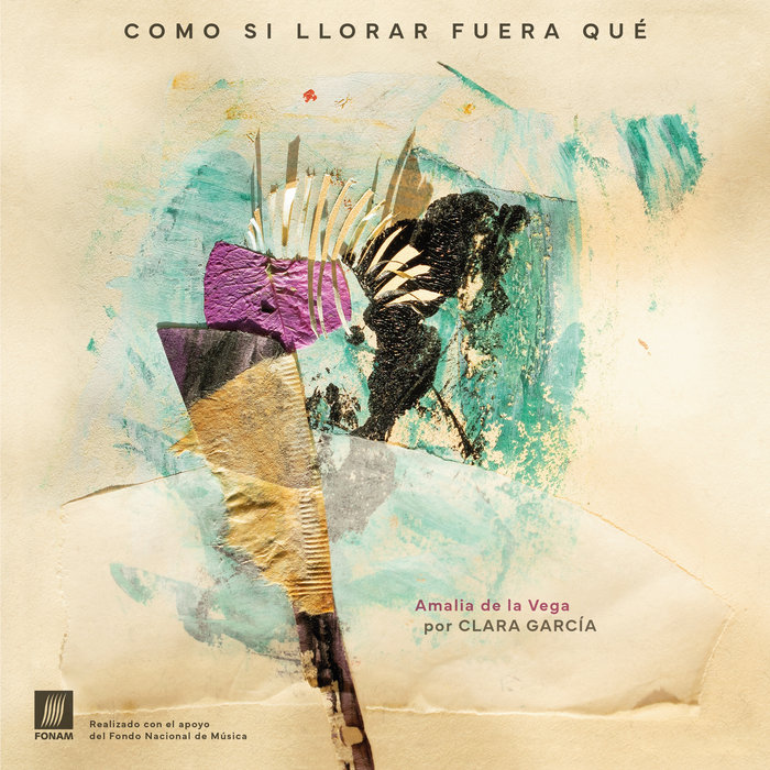 Mata de arrayán florido (canción) | Clara García