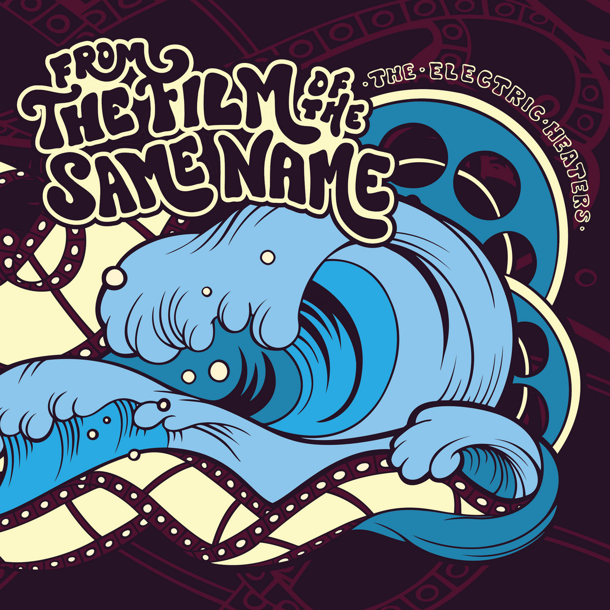 From the Film of the Same Name | Matt Heaton & the Electric Heaters