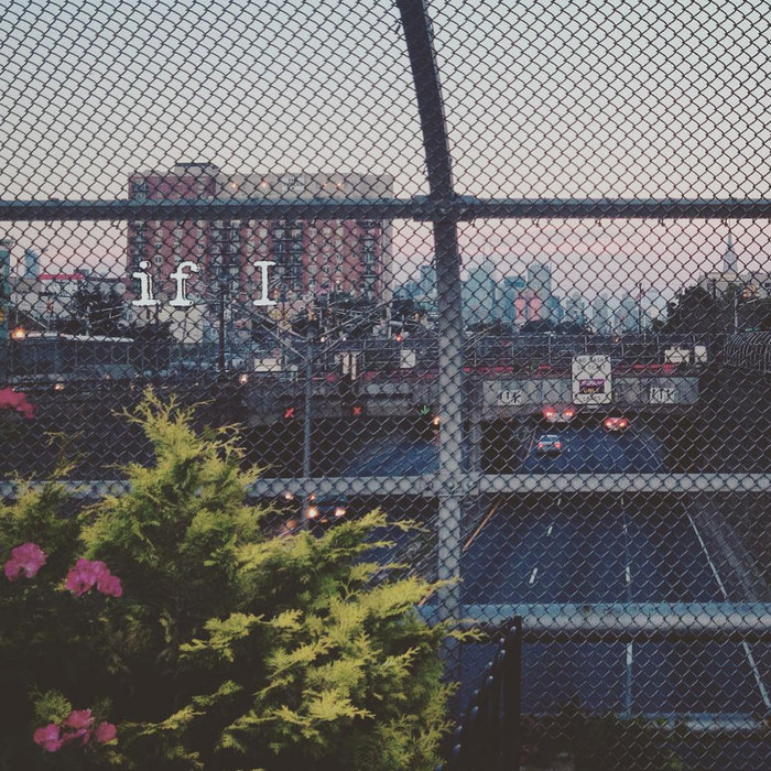 There Is Only Now | if I