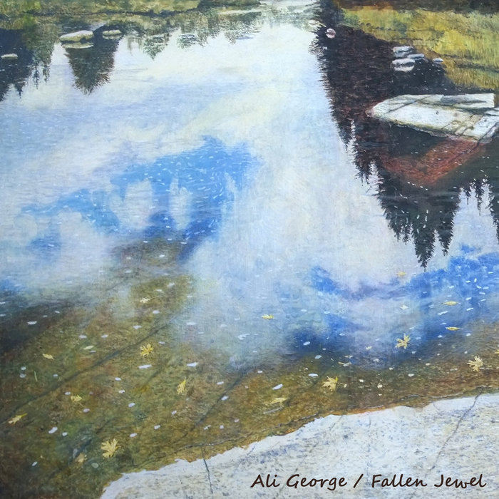 Fallen Jewel | Ali George