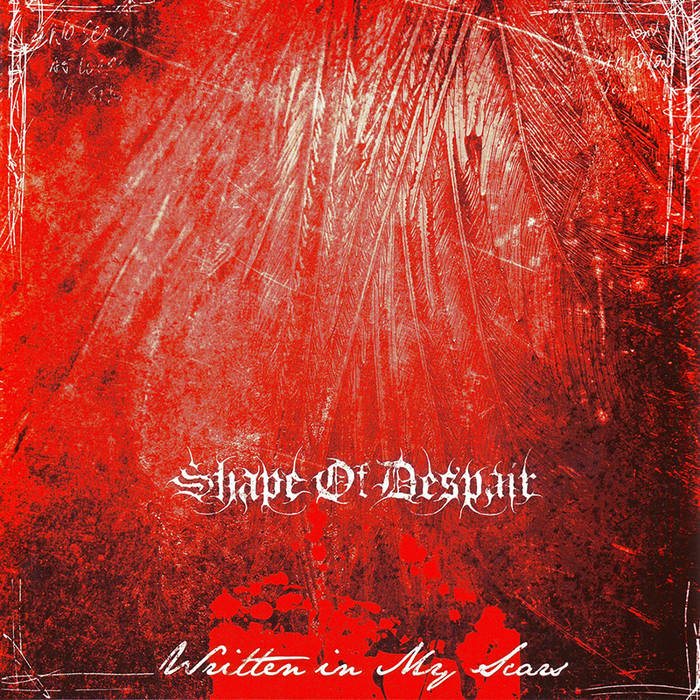 Music | Shape of Despair (official)