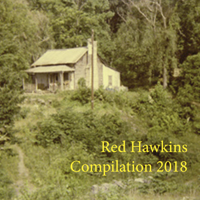 Red Hawkins 2018 Compilation | Red Hawkins