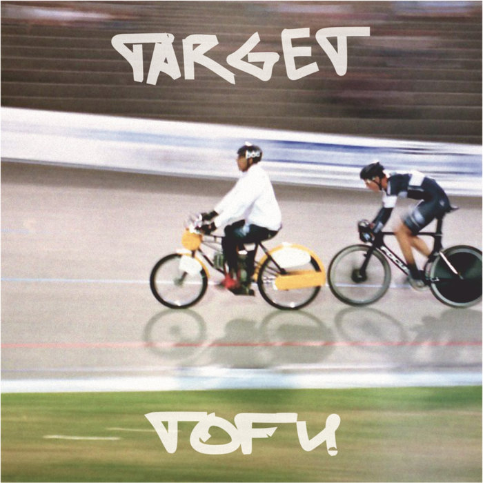 TARGET TOFU | TARGET TOFU