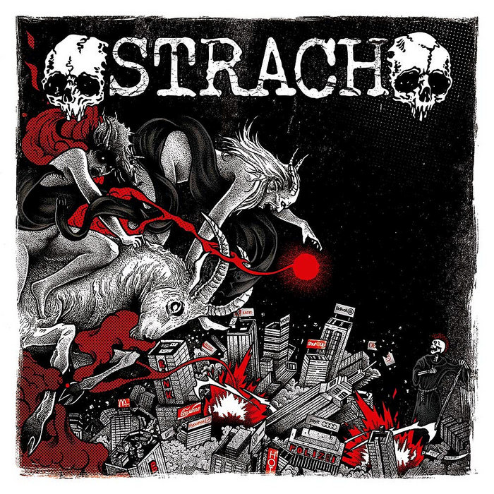 Strach | STRACH | Strach