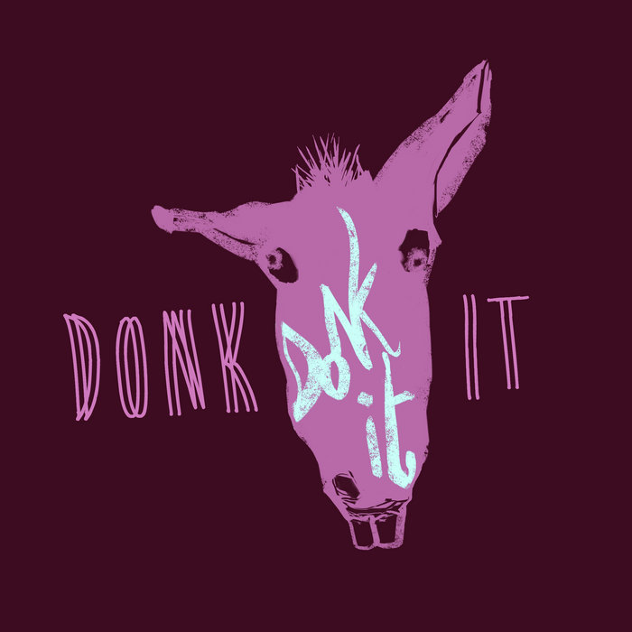 Donkistador | Dong Ki Kong