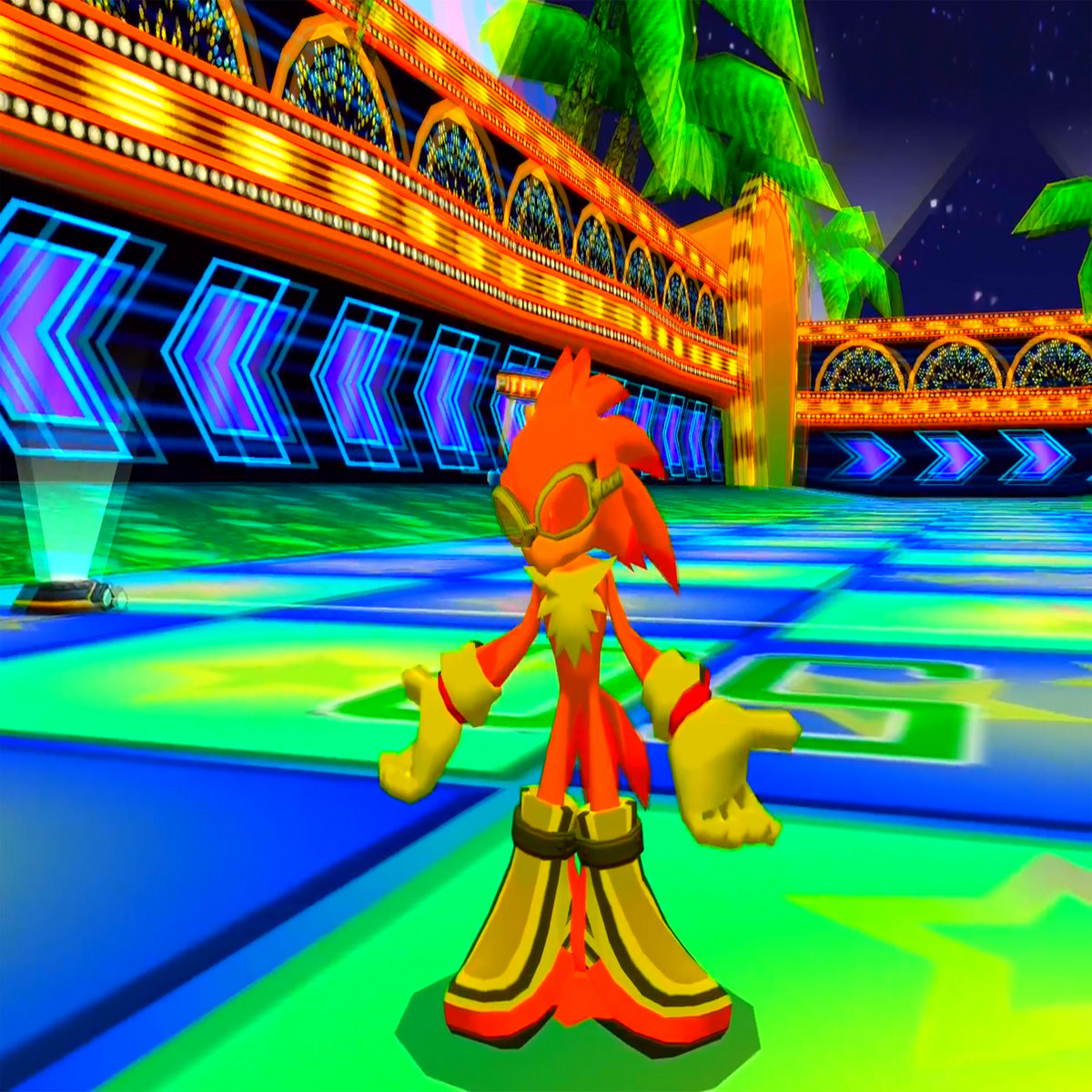 WHATCHU NEED | Cxldr3