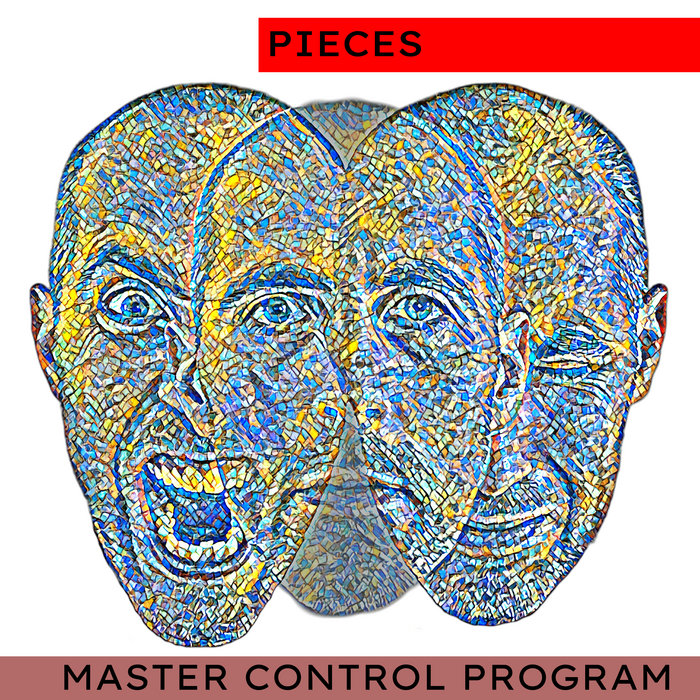 Pieces | Master Control Program