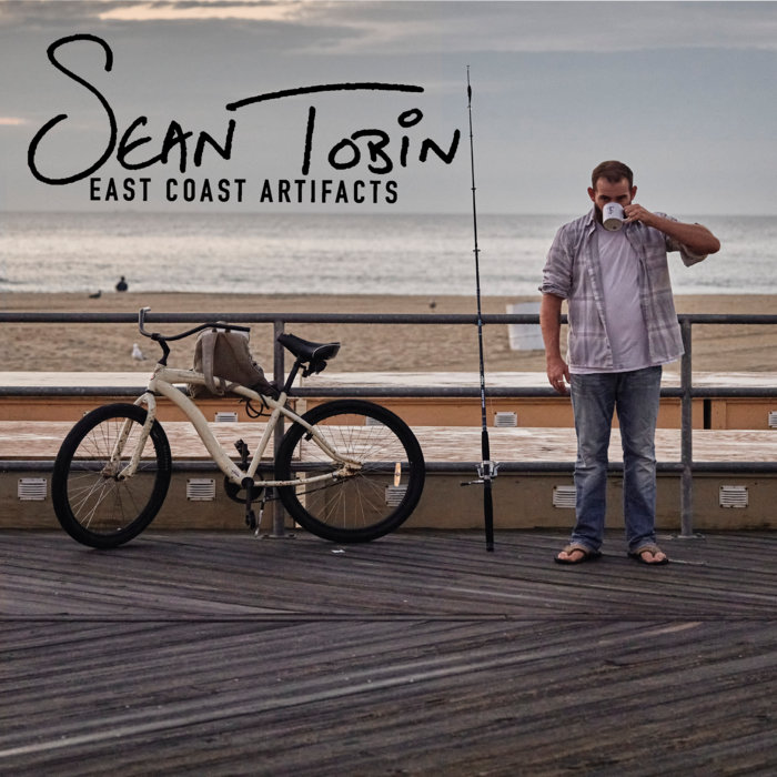 East Coast Artifacts | Sean Tobin