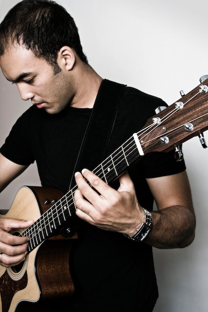 Captain Kirk | Eric Mercer