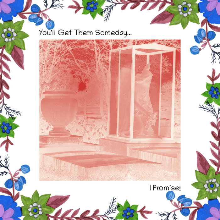 You'll Get Them Someday... I Promise! | Brice Bullis