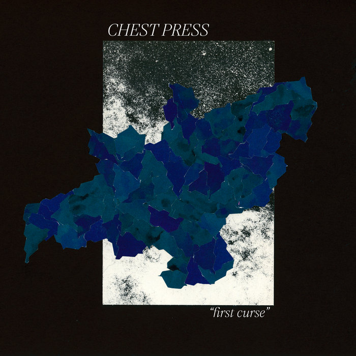 first curse | chest press | Geertruida