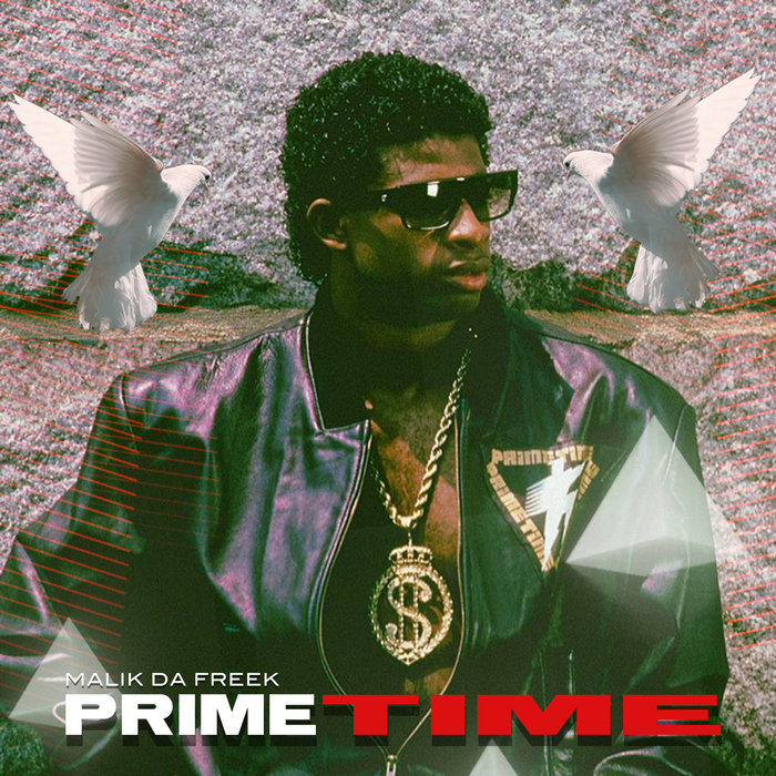 SR36: Primetime w/ Kush Jones Sensitivity Mix | Malik Da Freek | Kush ...