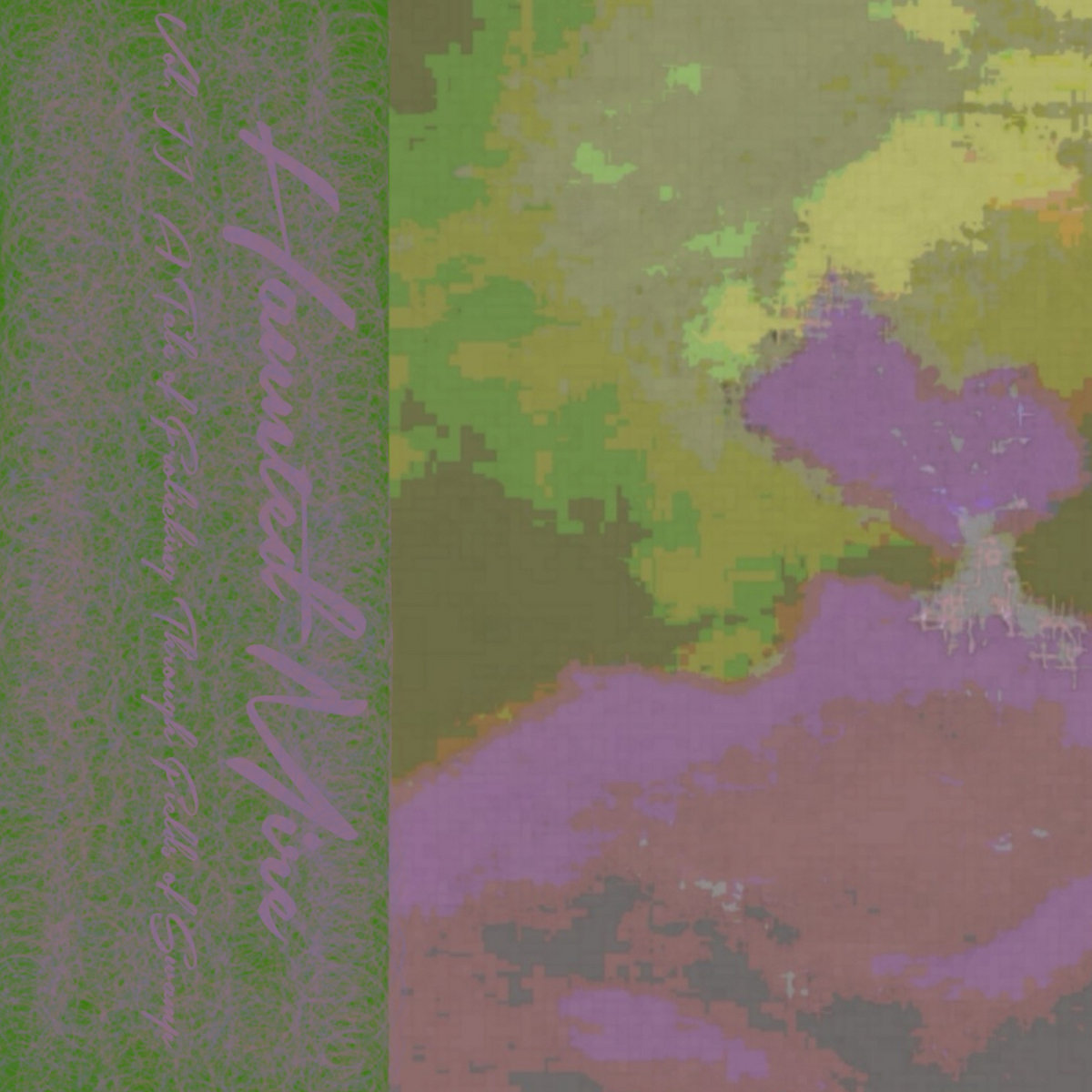 Vol. II - A Tale of Frolicking Through Fields of Swamp | Haunted Mire ...