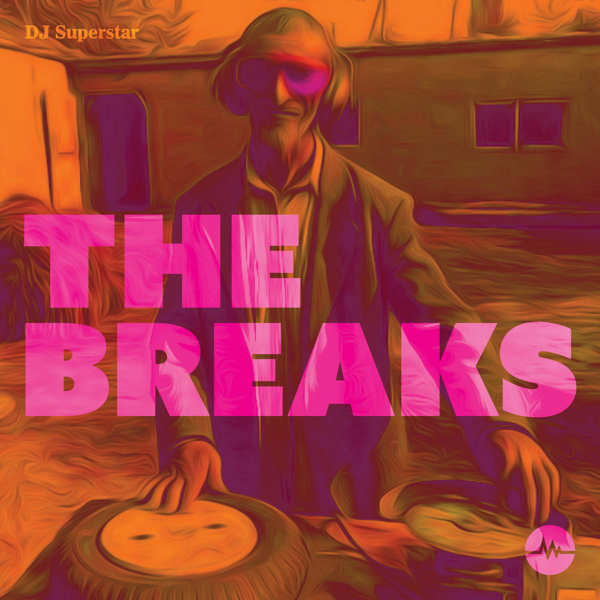 The Breaks Vol. 1 | Dj Supastar