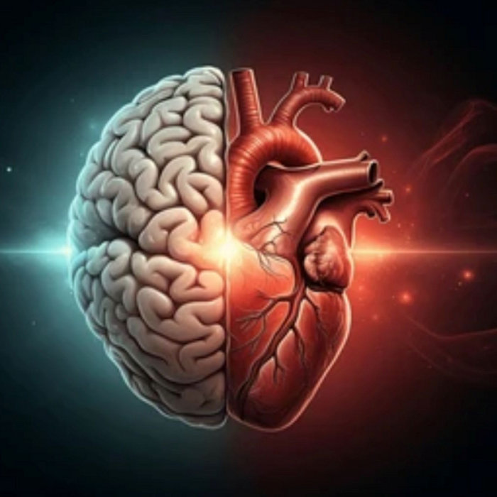 THINKING WITH THE HEART | Steve Bisset