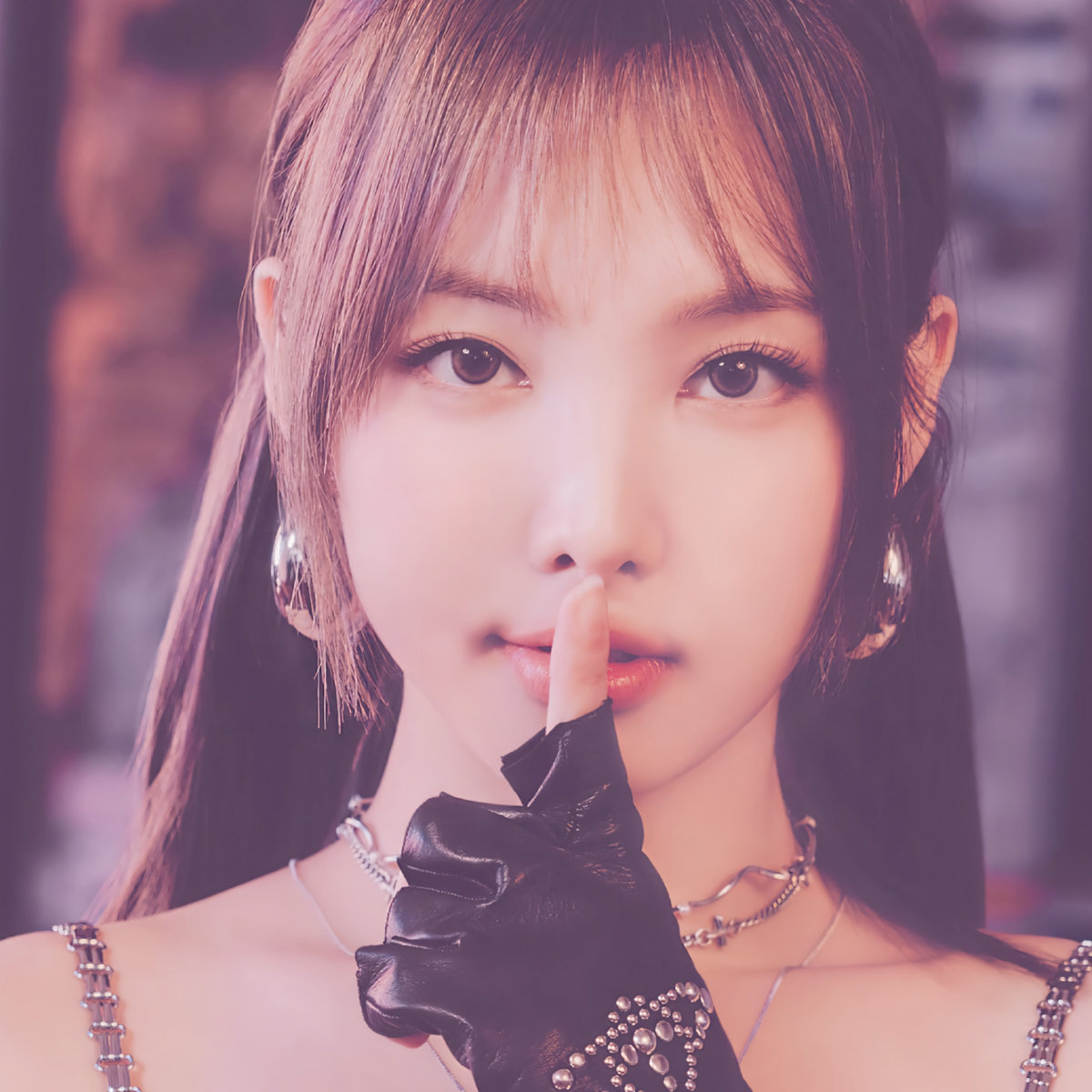 Shhhhhhhhhh | HIXMUSI | Jixco Records