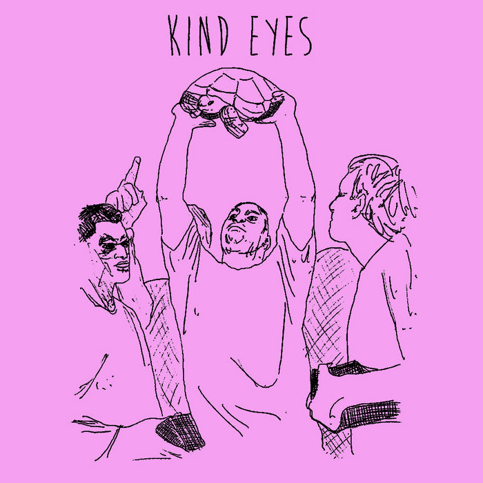 Kind Eyes | Kind Eyes