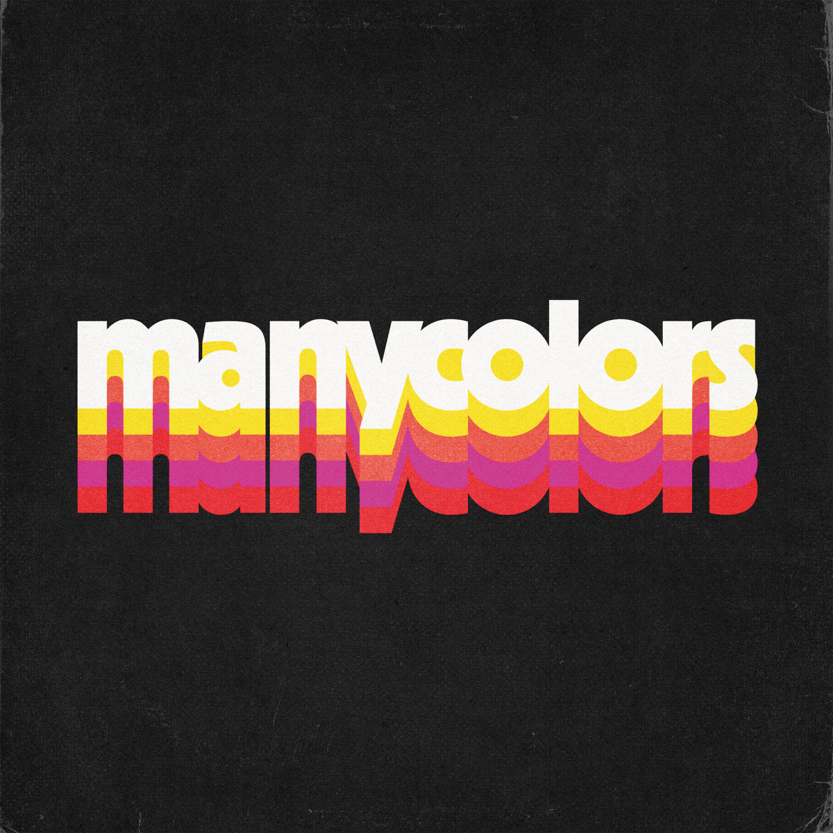 Manycolors | MANYCOLORS