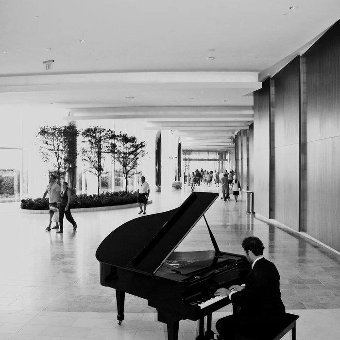 Shining (produced by John Lander) | John Lander