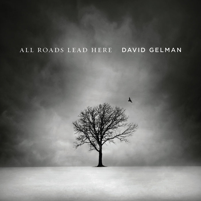 All Roads Lead Here | David Gelman